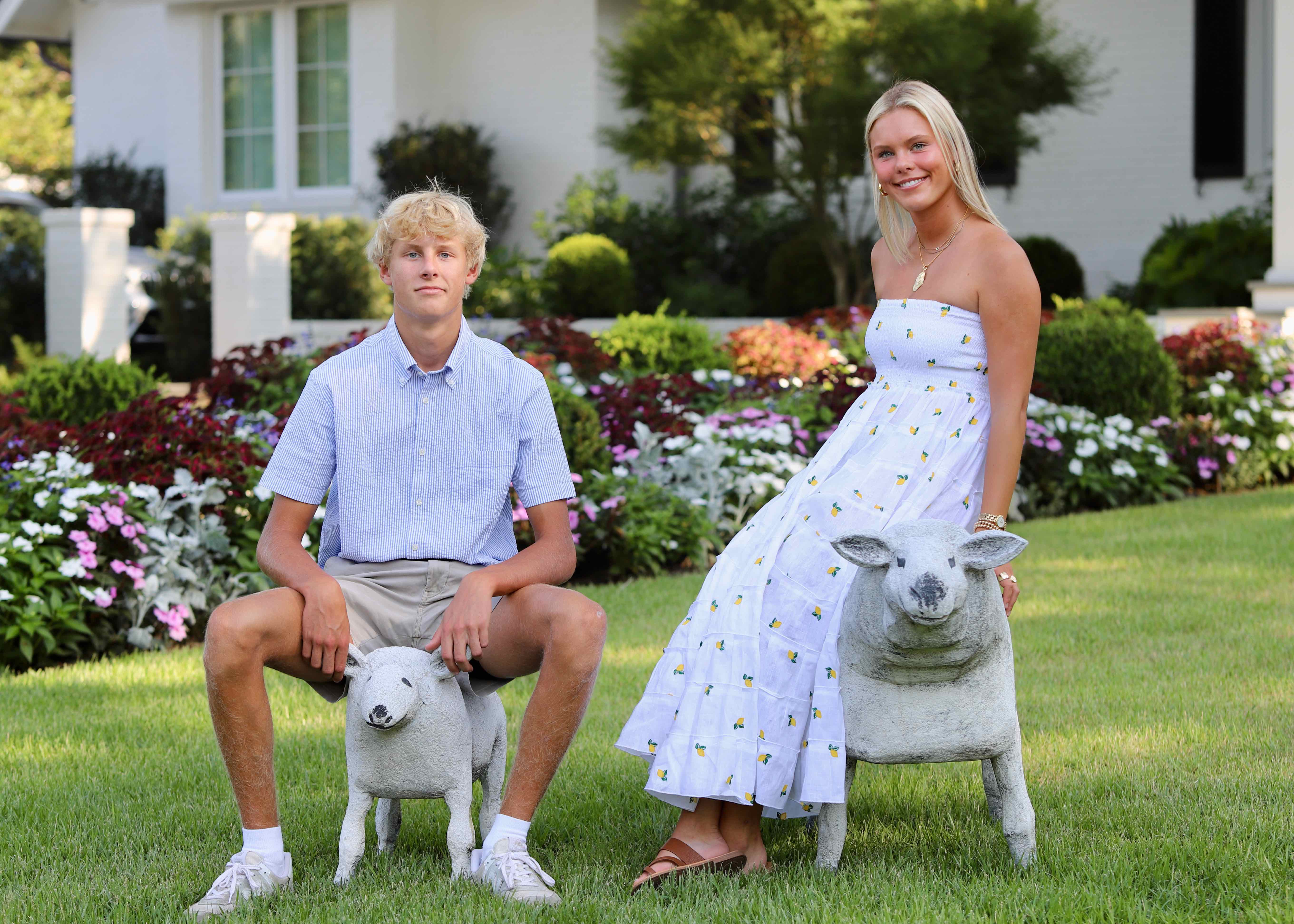 Count Your Sheep! » Travis Dew Photography